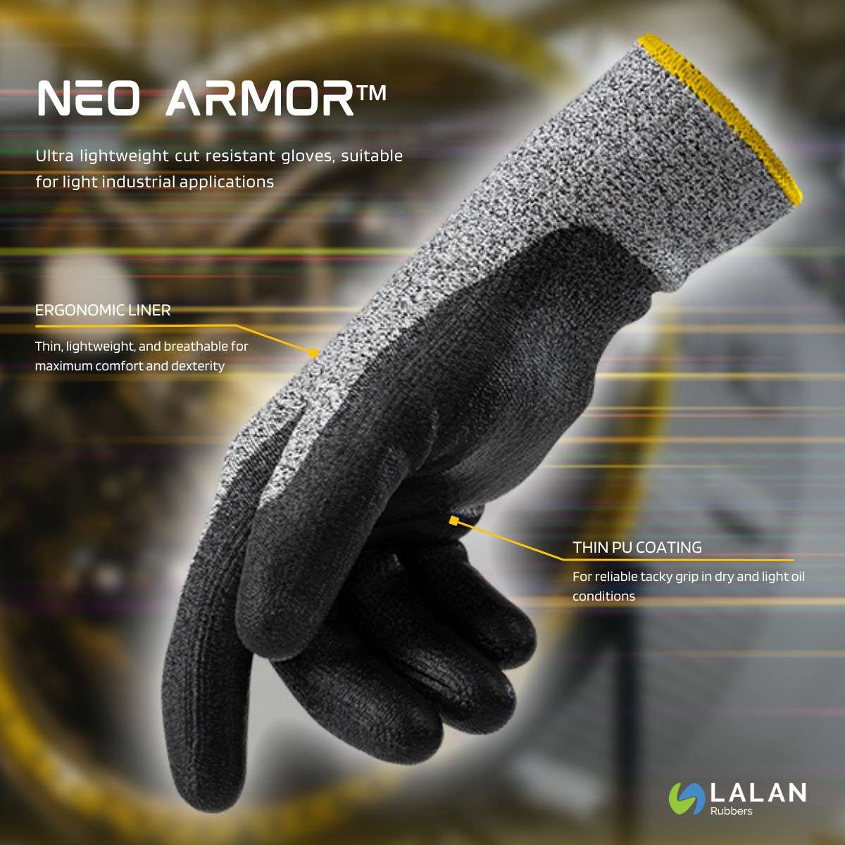 Lalan Rubbers (Pvt) Ltd | Bizdata - Online Business Directory In Sri Lanka